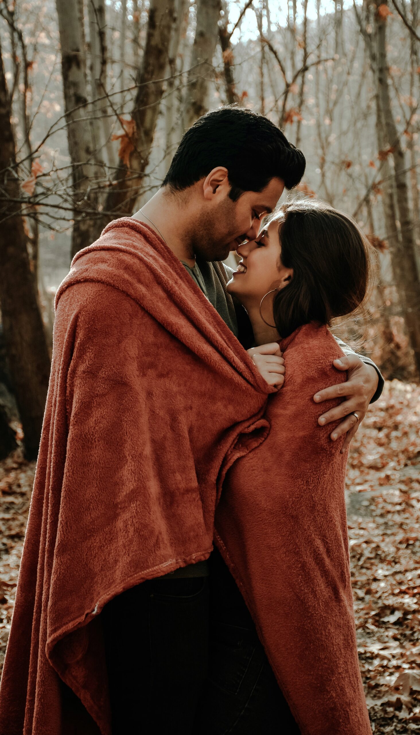 How Being Mindful During Sex Changes Everything - Chelom Leavitt